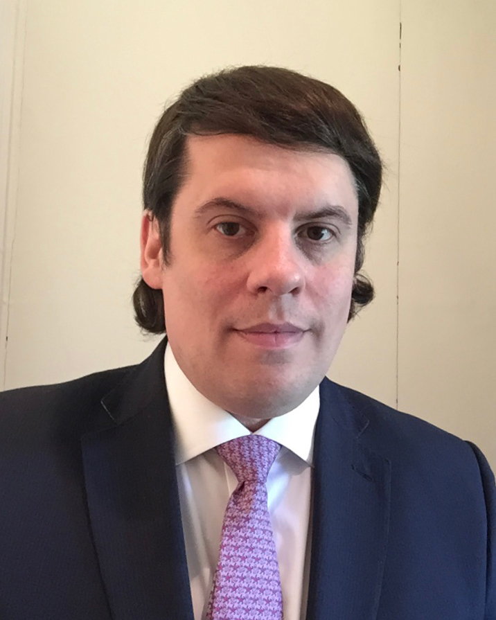 IMMAF | Rupert Beloff Chairs Arbitration Committee of legal experts