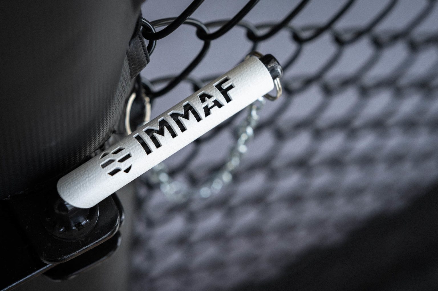 IMMAF | IMMAF Certified Fighting Area ® (MMA Ring) hits the market