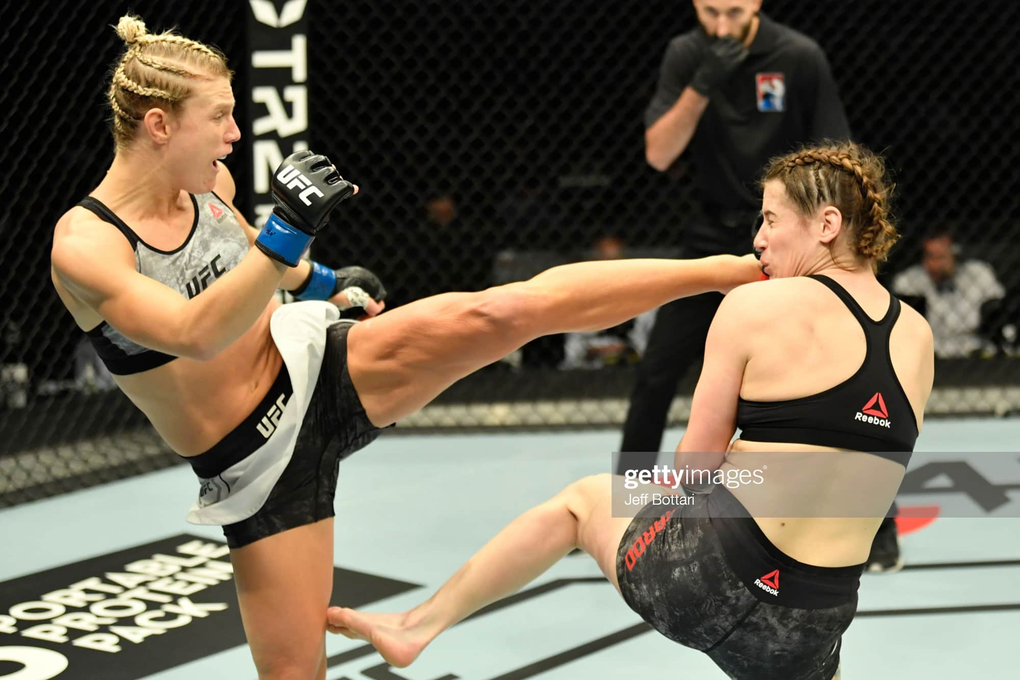 IMMAF | Manon Fiorot symbolises a new era for French martial arts