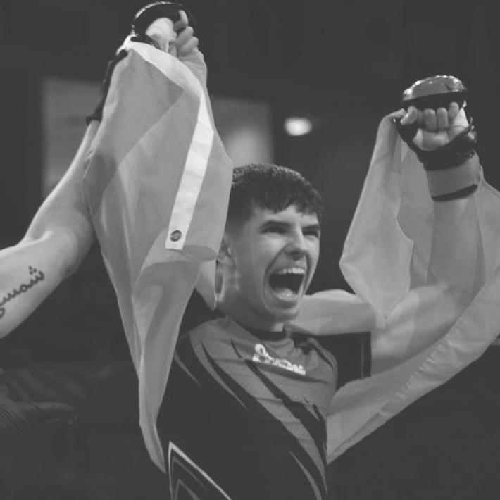 IMMAF | IMMAF sets up new Athletes’ Commission