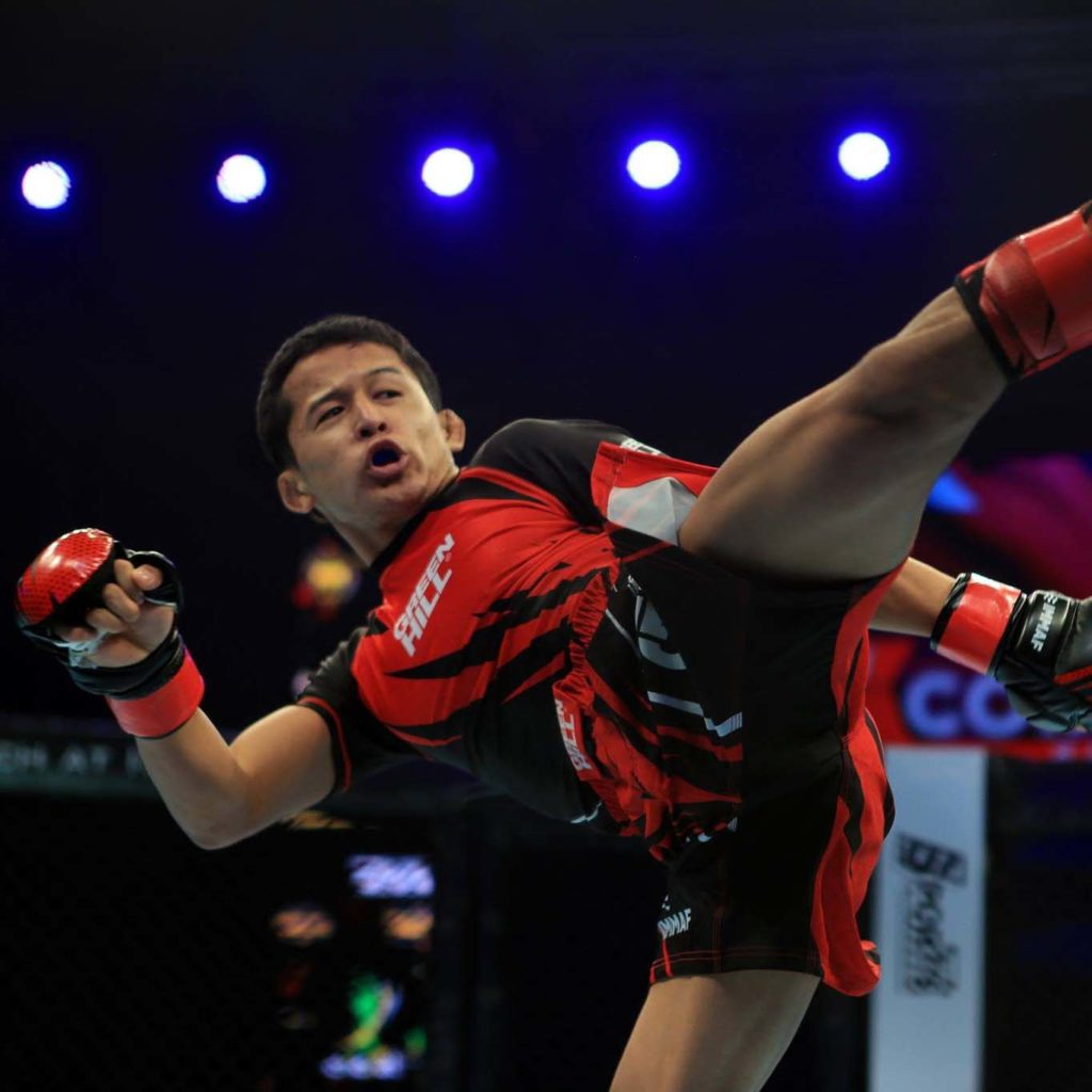 IMMAF | Will the Euros prime Rising Star Bagdat for his 3rd World Gold?