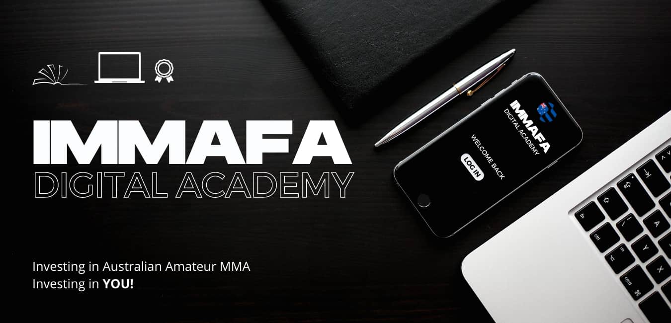 IMMAF | IMMAFA Youth Development Programme takes a holistic approach to ...