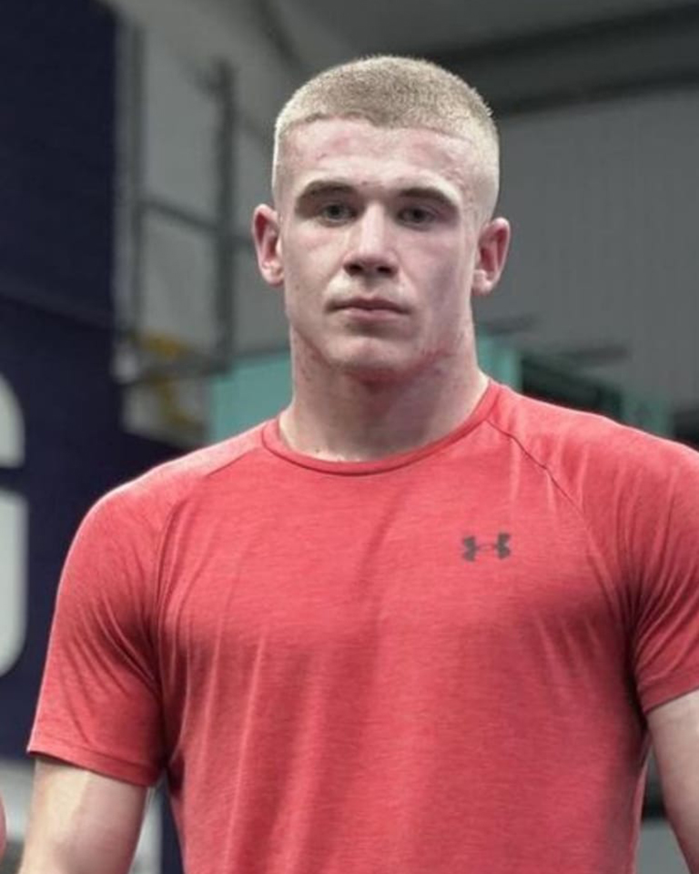 IMMAF | Ireland crowns first National Champions and names team for MMA ...