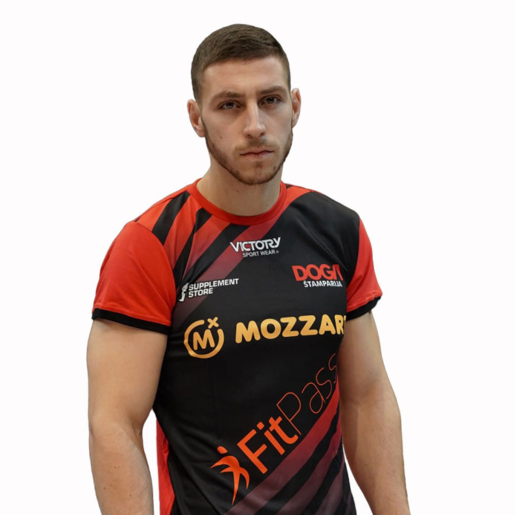 IMMAF | Balkan champions revealed for Kazakhstan match-up at MMA SuperCup