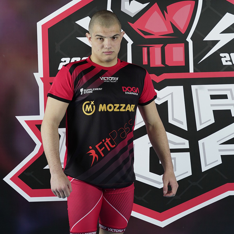 IMMAF | Balkan champions revealed for Kazakhstan match-up at MMA SuperCup