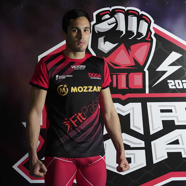 IMMAF | Balkan champions revealed for Kazakhstan match-up at MMA SuperCup