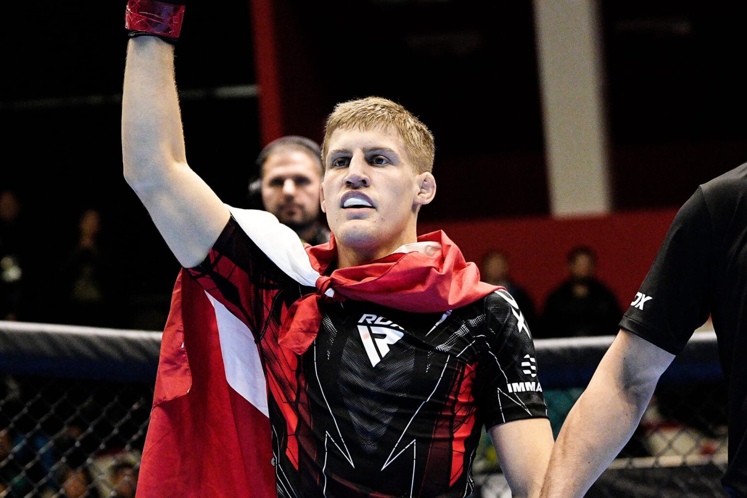 IMMAF | The Preview: IMMAF European Junior & Senior Championships 2024