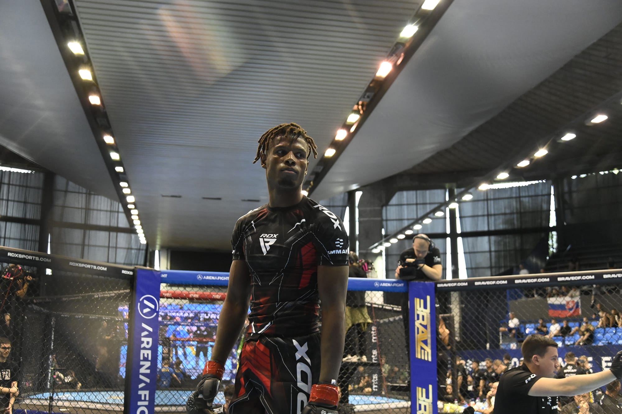 IMMAF | IMMAF European Championships: Day 2 of Juniors and Seniors ...
