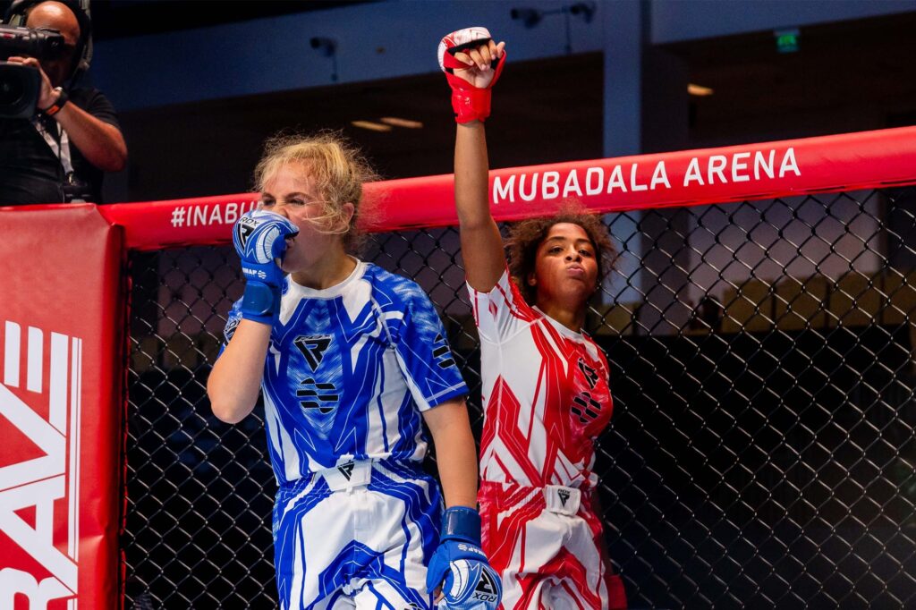 IMMAF | All News
