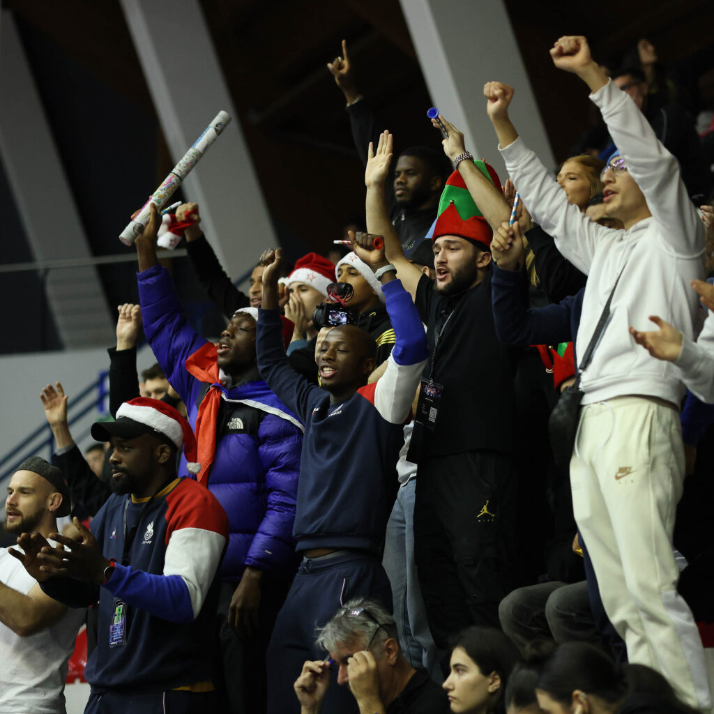 IMMAF | About Us