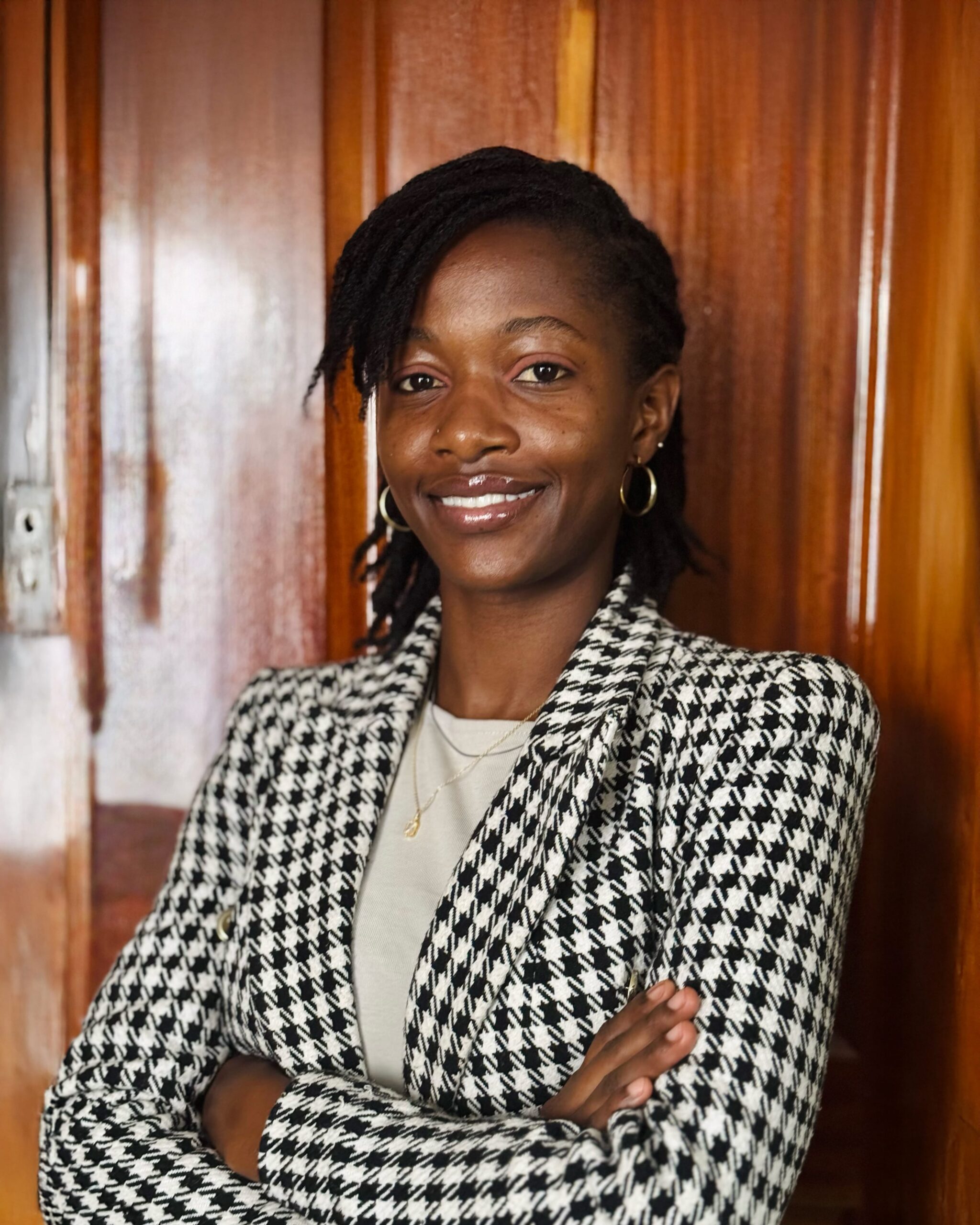 IMMAF | IOC Certified Safeguarding Officer Sharon Ogaji Joins IMMAF ...