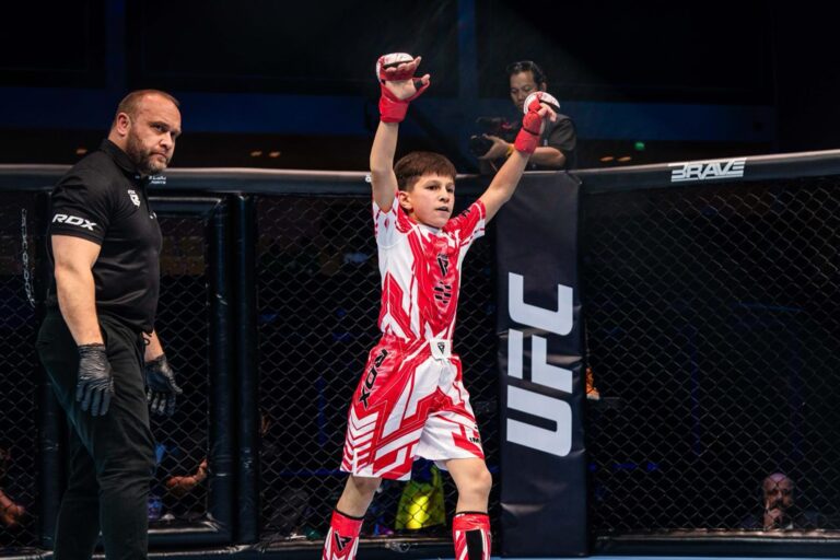IMMAF | IMMAF Adopts Year-Born System for Youth Divisions from 2026