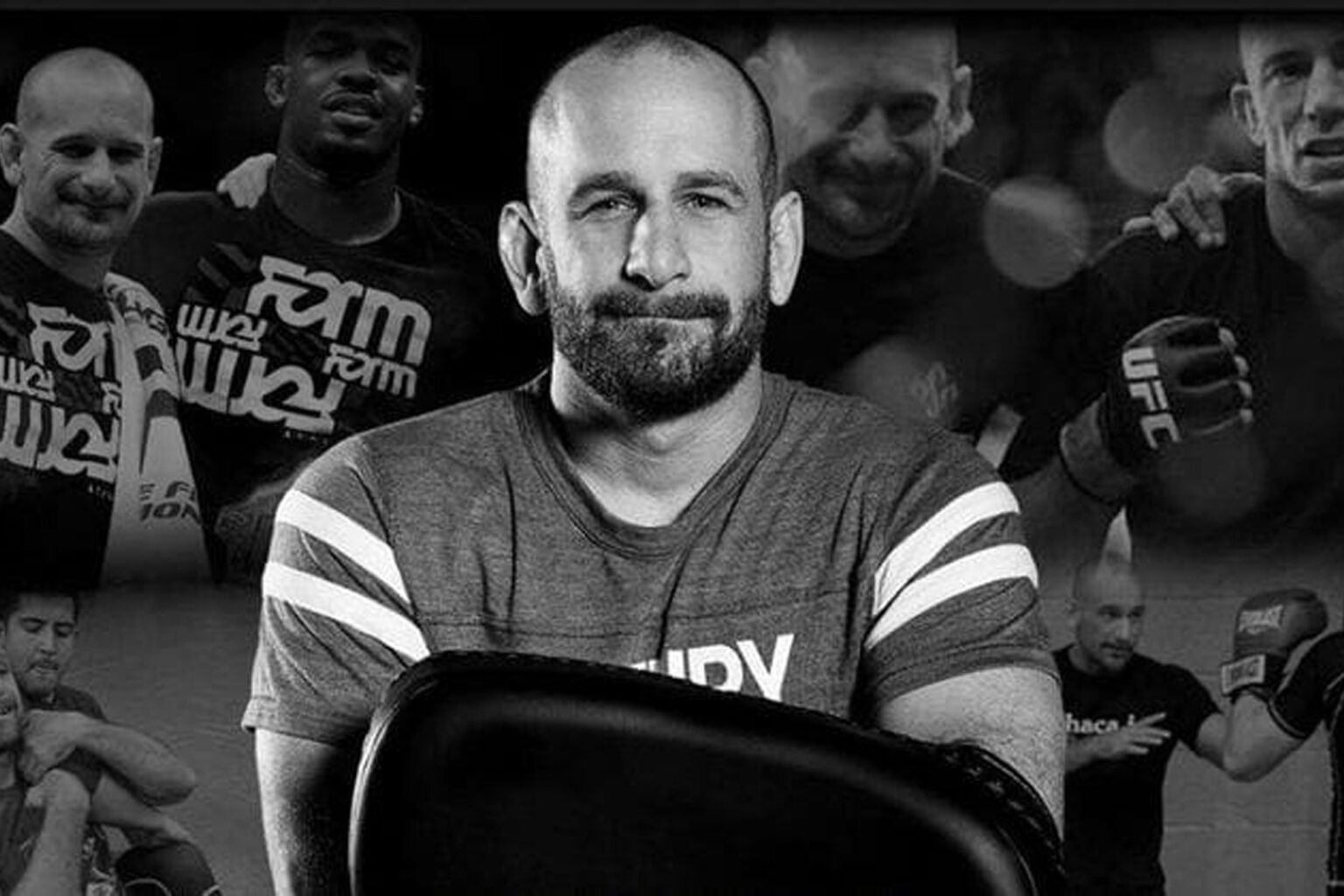 IMMAF | Greg Jackson: Shaping Champions and Character in American MMA